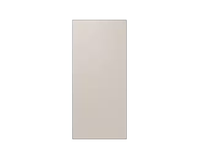 Samsung Glass Panel Upper Door – Electroland Ghana Limited