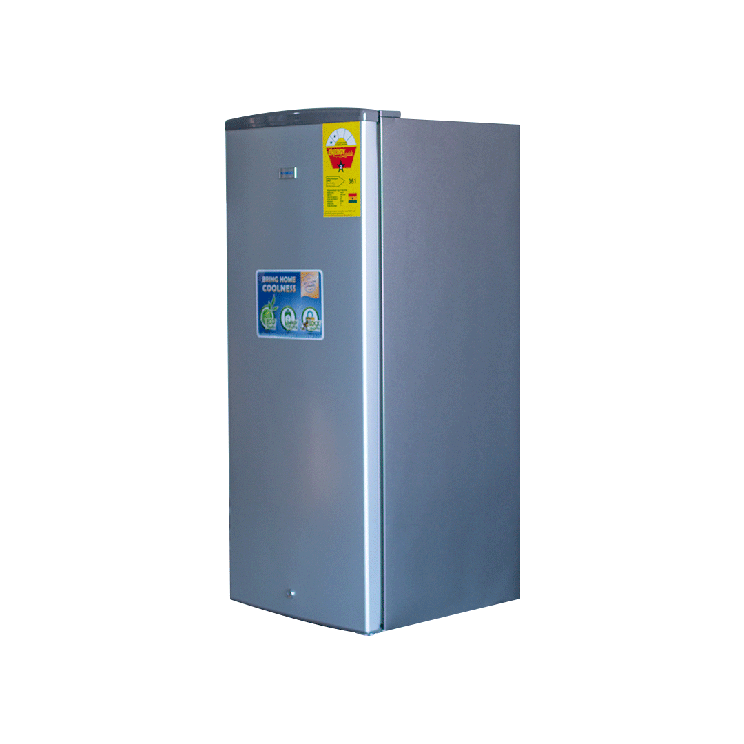 Nasco 175Ltrs Single Door Refrigerator | Electroland Ghana Limited
