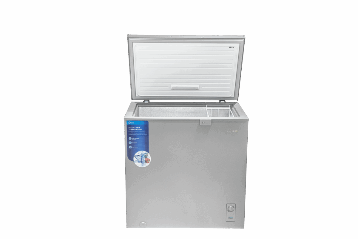 Chest Freezer – Electroland Ghana Limited