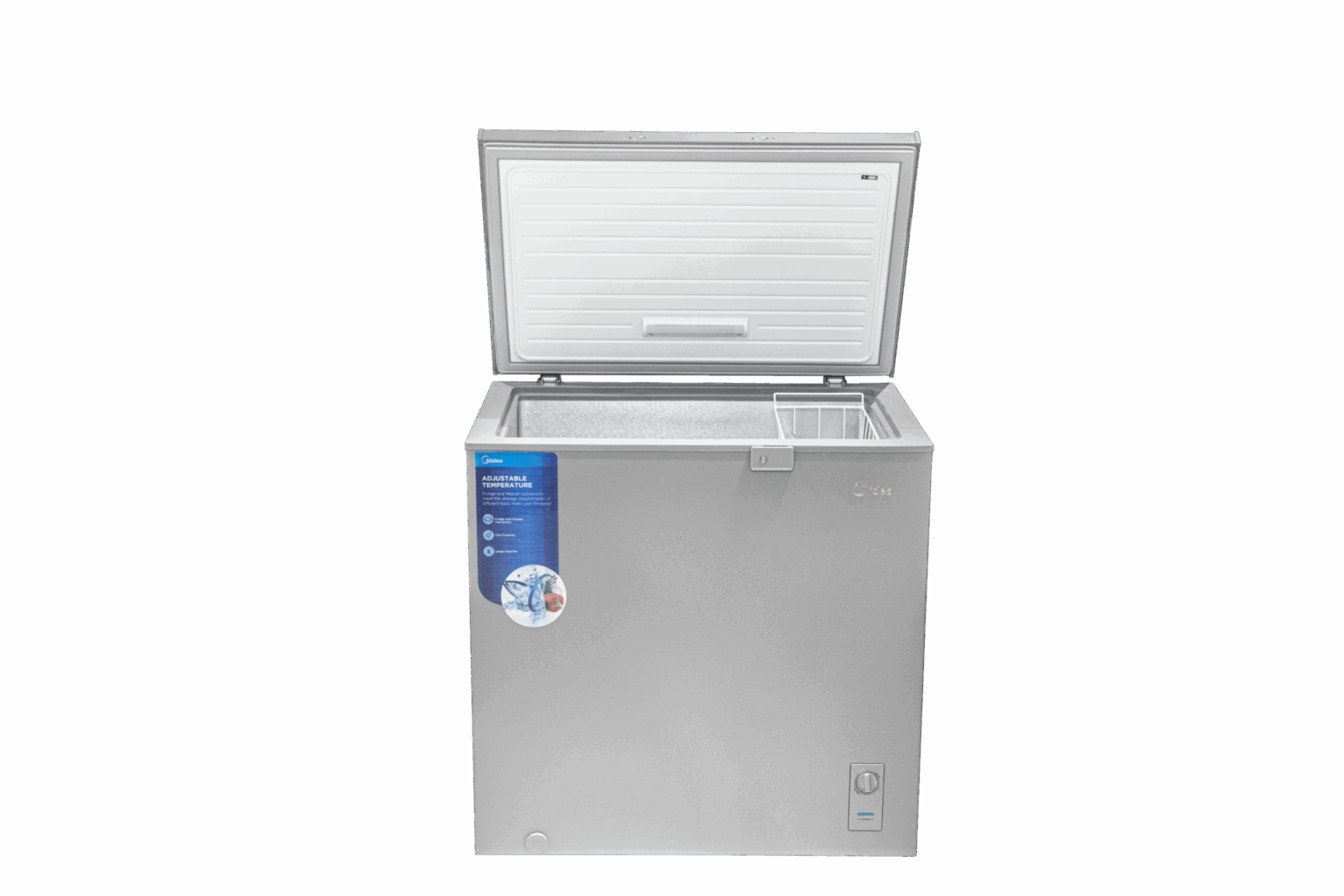 Chest Freezer – Electroland Ghana Limited