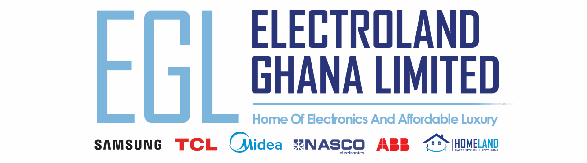 TCL | Electroland Ghana Limited