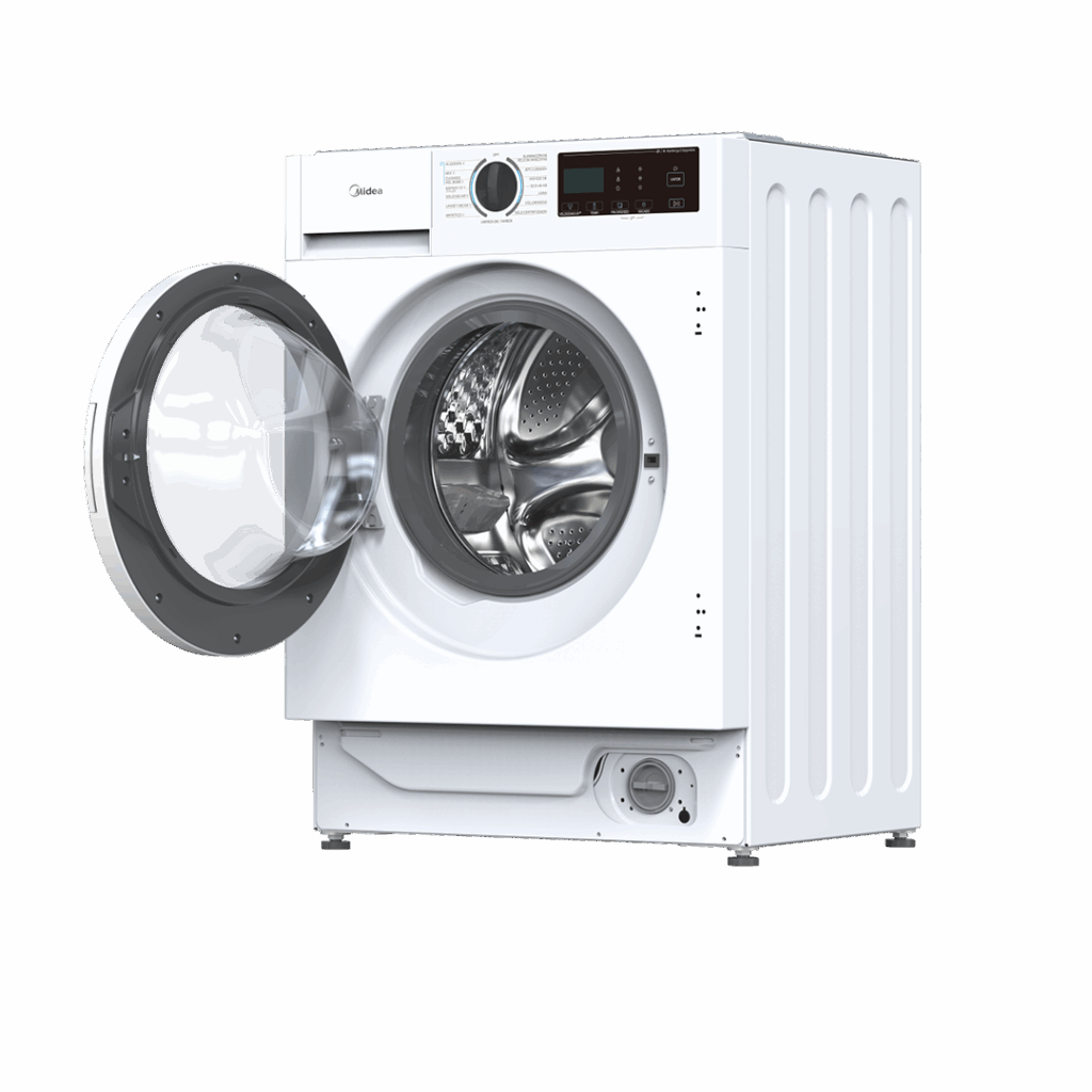 Midea Washer & Dryer Washing Machine – Electroland Ghana Limited