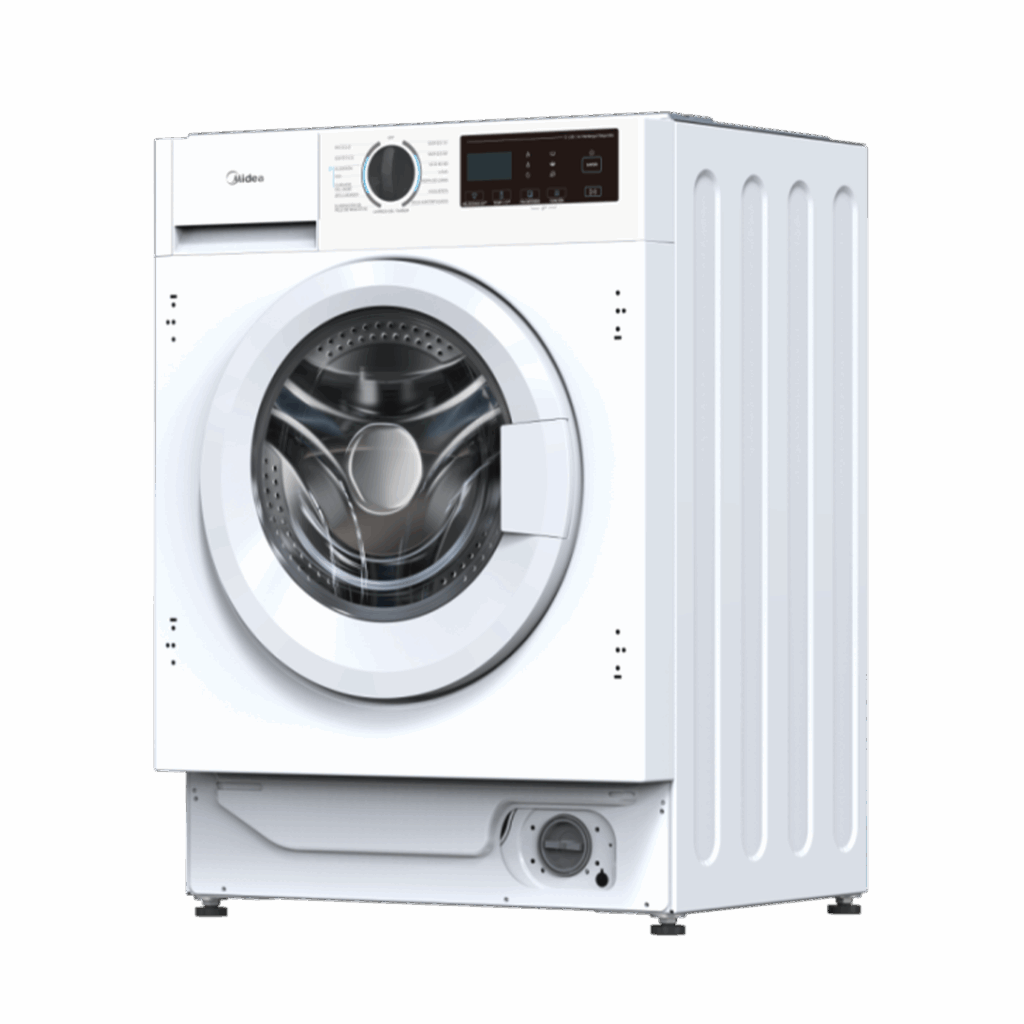 Midea Washer & Dryer Washing Machine – Electroland Ghana Limited