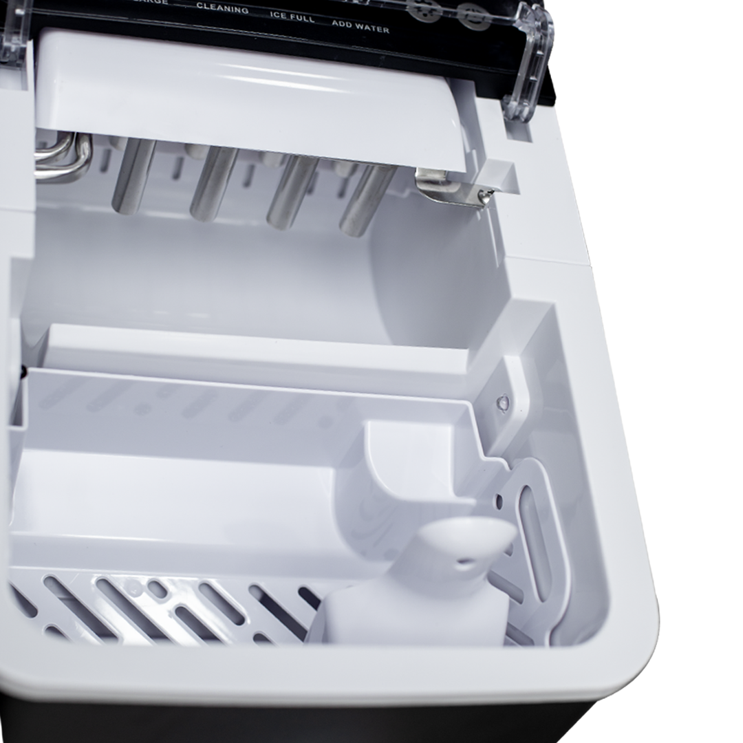 Nasco Ice Maker – Electroland Ghana Limited